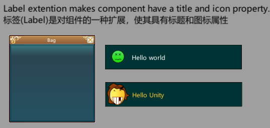 [Unity][FairyGUI]官方例子在哪里_fairygui typing effect_BuladeMian的博客-CSDN博客