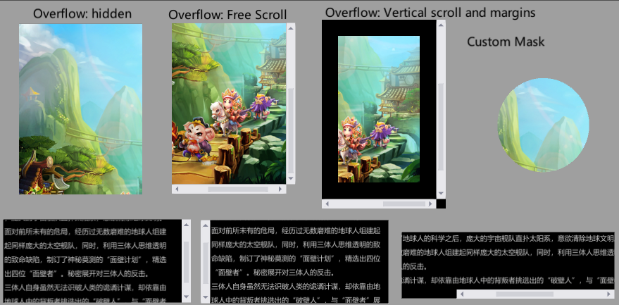 [Unity][FairyGUI]官方例子在哪里_unity fgui 进度条_BuladeMian的博客-CSDN博客