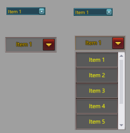 [Unity][FairyGUI]官方例子在哪里_fairygui有自带的案例吗_BuladeMian的博客-CSDN博客