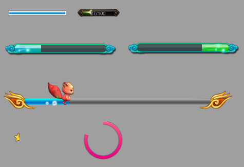 [Unity][FairyGUI]官方例子在哪里_fairygui有自带的案例吗_BuladeMian的博客-CSDN博客
