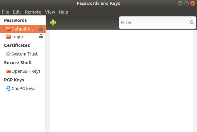 login.keyring的问题_login keyring-CSDN博客