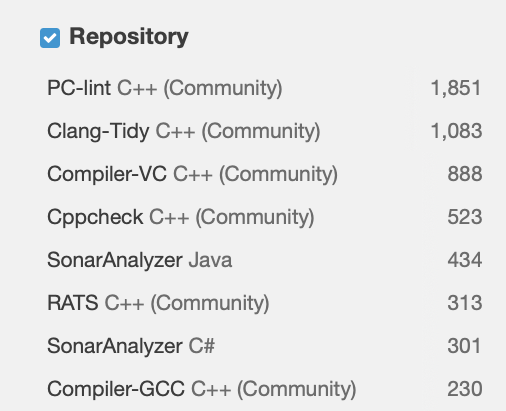 sonarqube安装c++插件并检测c++代码_cxx-plugin及其下载安装-CSDN博客