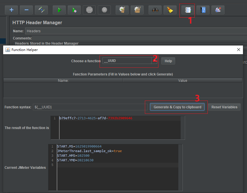 Jmeter中生成随机UUID_jmeter生成随机uuid-CSDN博客