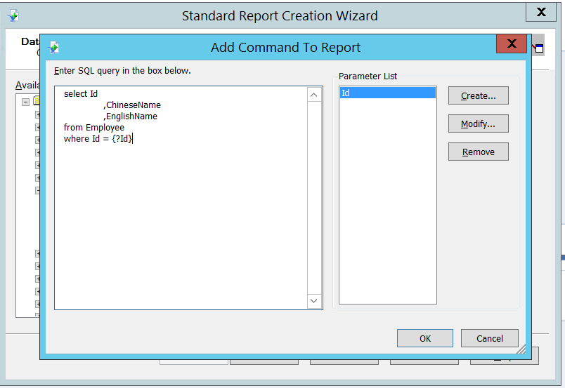 Crystal Reports - New Report_crystal report picture-CSDN博客