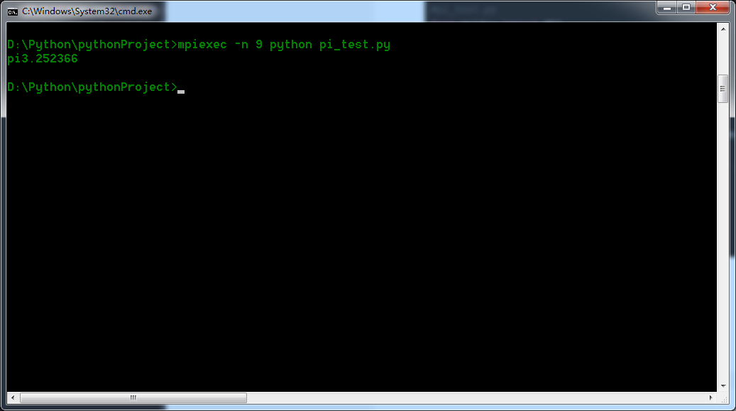 MPI多节点运行时阻塞/连接拒绝等问题（已解决）_mpirun无法多机运行如何解决-CSDN博客