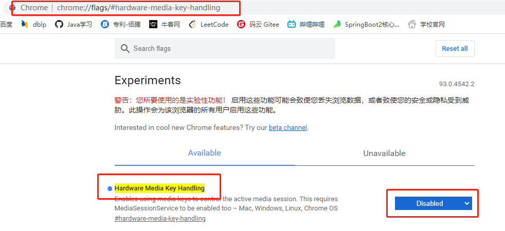 W10左上角为什么显示声音音量框,同时会遮挡屏幕，如何解决？_windows系统怎么关闭做左上角视频声音提示-CSDN博客