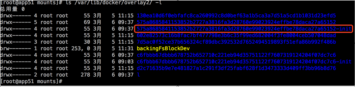 Docker镜像存储-overlayfs_docker overlay2 merged-CSDN博客