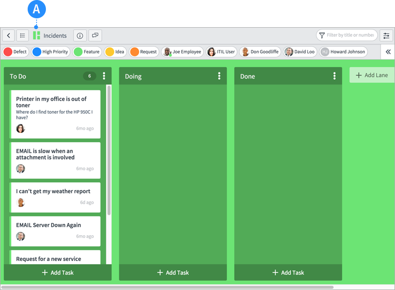 ServiceNow-Visual Task Boards_servicenow 看板-CSDN博客