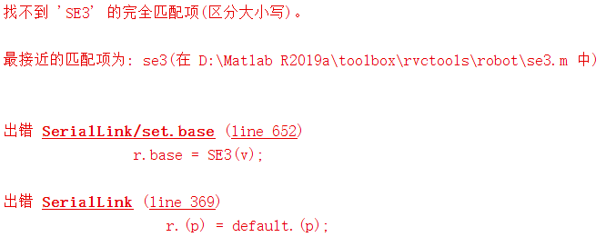 用matlab机器人工具箱对SCARA机器人建模_scara 机器人工具箱-CSDN博客