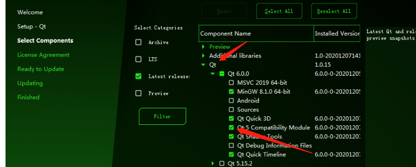 QT6中QTextcodec头文件找不到_qt6 qtextcodec 被替换-CSDN博客