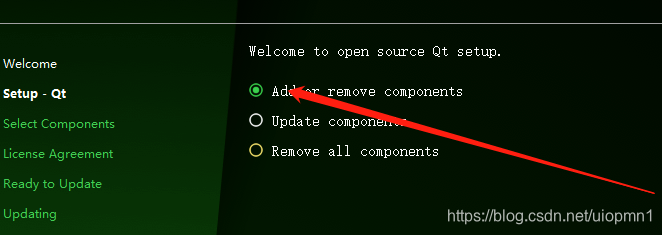Qt6中qtextcodec头文件找不到 Qt6 Qtextcodec 被替换 Csdn博客