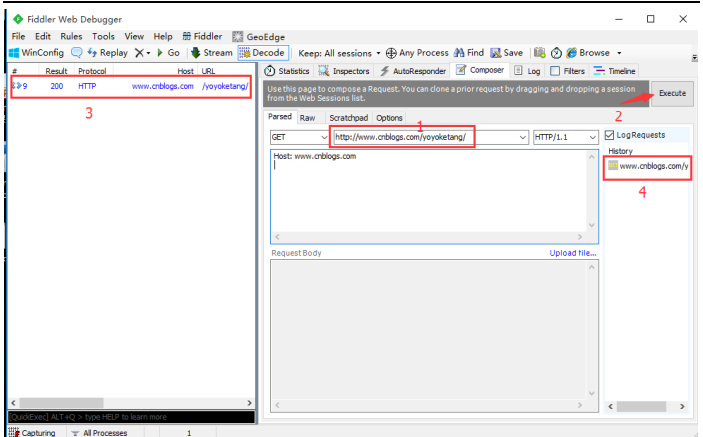 python自动化接口测试（一）_no proxy-authorization header is present. no autho-CSDN博客