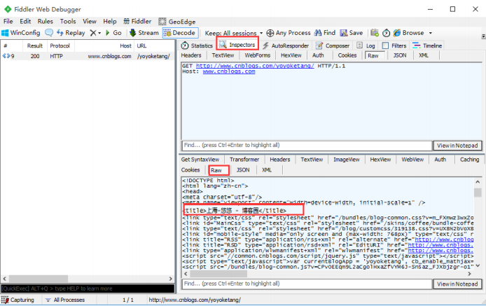 python自动化接口测试（一）_no proxy-authorization header is present. no autho-CSDN博客