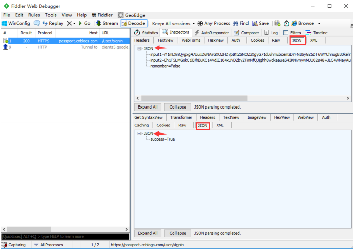 python自动化接口测试（一）_no proxy-authorization header is present. no autho-CSDN博客