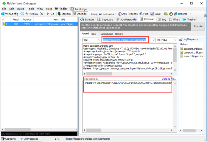 python自动化接口测试（一）_no proxy-authorization header is present. no autho-CSDN博客