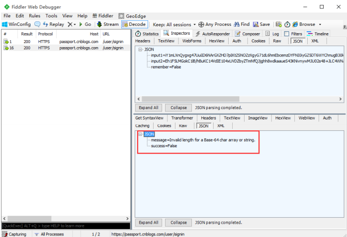 python自动化接口测试（一）_no proxy-authorization header is present. no autho-CSDN博客