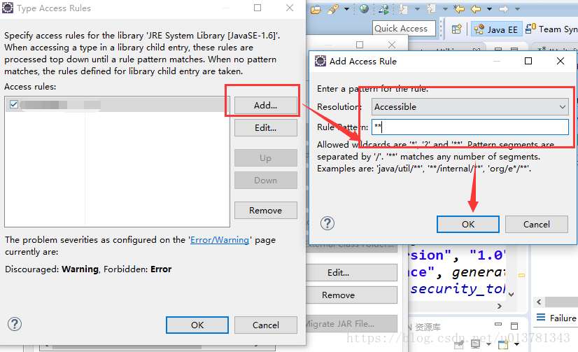解决报错：sun.misc.BASE64Encoder cannot be resolve_the import sun.misc.base64encoder cannot be resolv ...