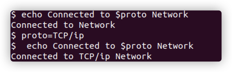 第六章 B-shell及编程_bshell-CSDN博客