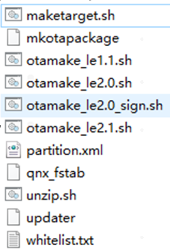 FOTA升级简介-CSDN博客