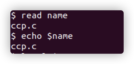 第六章 B-shell及编程_bshell-CSDN博客