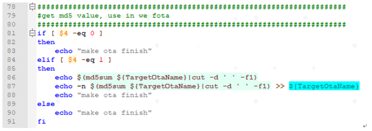 FOTA升级简介-CSDN博客