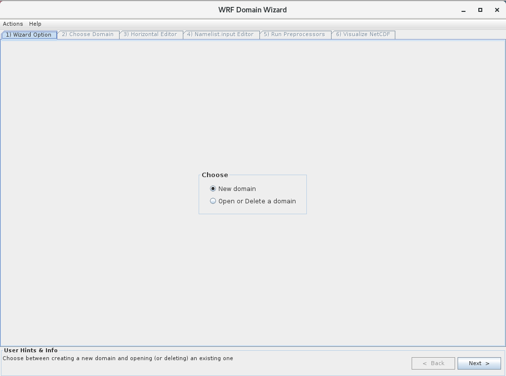WRF嵌套网格的设计_gis4wrf-CSDN博客