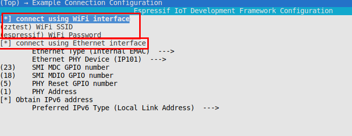 ESP32 双网卡时默认路由选择机制分析_esp32双网卡-CSDN博客