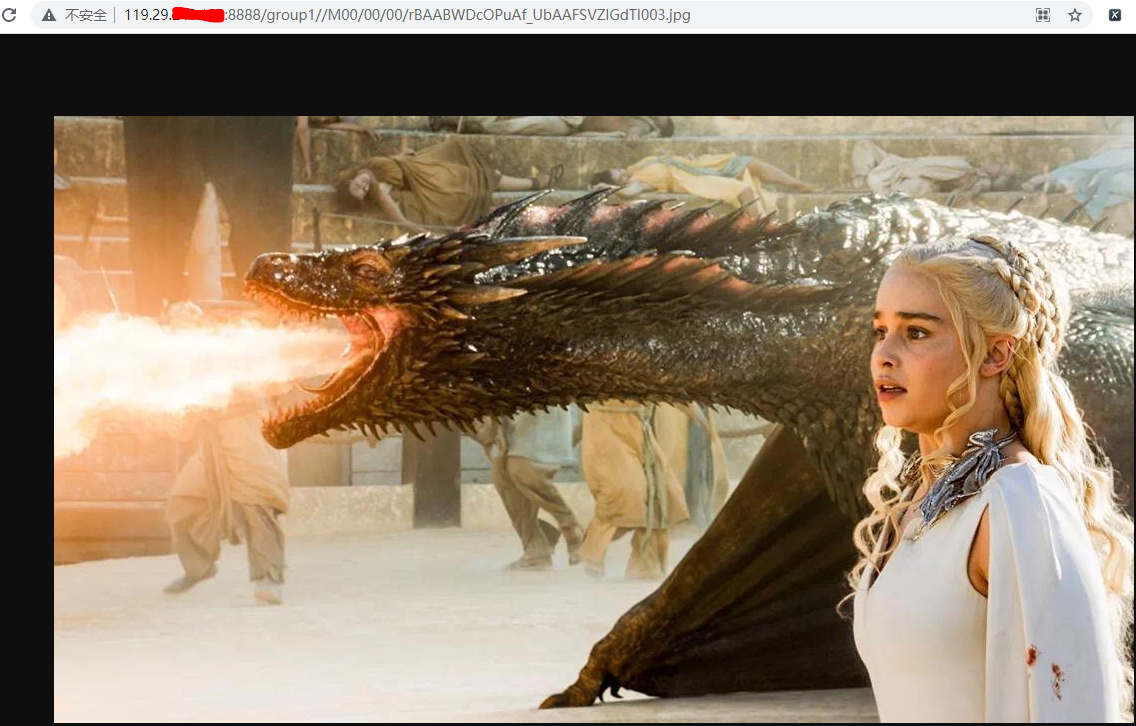 Windows 下安装FastDFS客户端fdfs-client-py_fastdfs windows客户端_game8888love的博客-CSDN博客