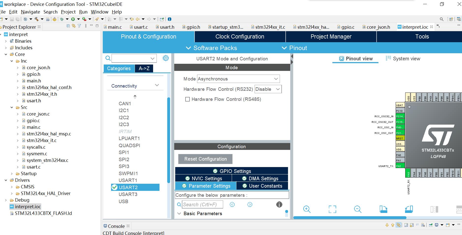 STM32学习笔记——NVIC_clear pending interrupt-CSDN博客