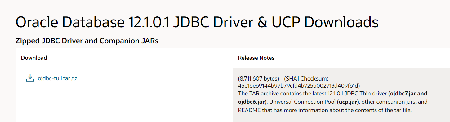Could Not Find Artifact Com Oracle Ojdbc6 Pom 11 2 0 3 In Central Csdn博客