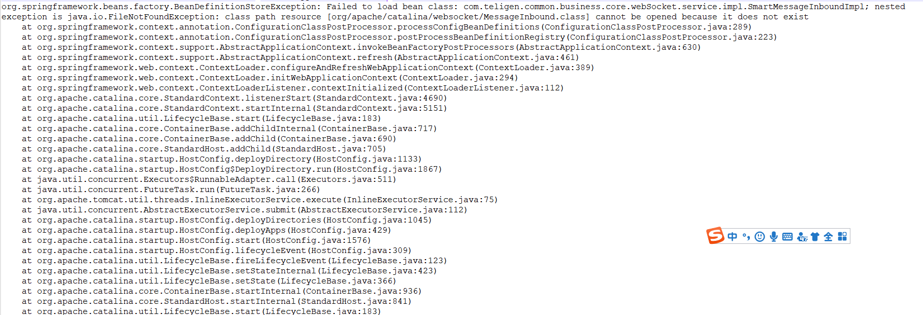 基于tomcat8以上解决websocket不兼容的问题websocket 和tomcat8冲突 Csdn博客 