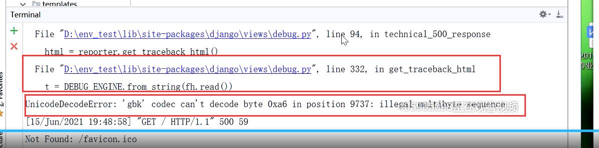 Django保姆级简易项目_django小项目-CSDN博客