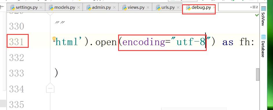 Django保姆级简易项目_django小项目-CSDN博客
