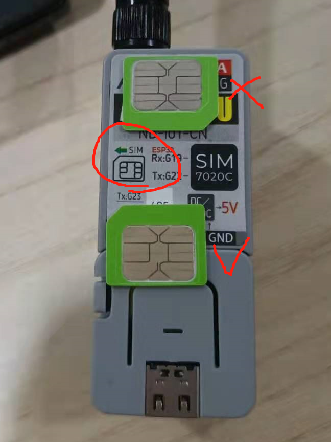 nbiot模块联网问题排查_nbiot无法入网-CSDN博客