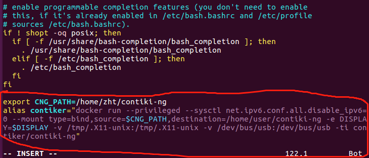 ubuntu下的contiki-ng仿真环境之cooja搭建-CSDN博客