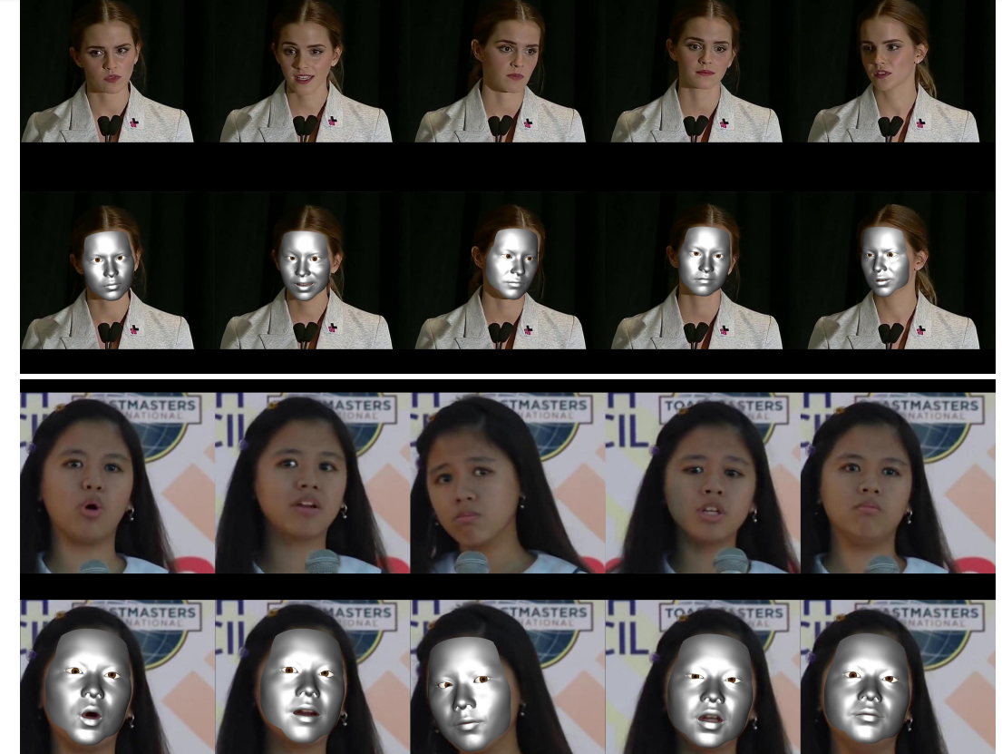 【视线估计】Realtime and Accurate 3D Eye Gaze Capturewith DCNN-based Iris and ...