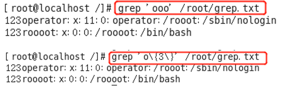 用户管理，grep搜索_如何grep出自己增加的账号_layroy的博客-CSDN博客