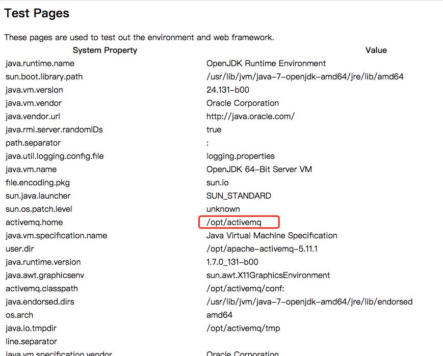 Apache ActiveMQ Fileserver远程代码执行漏洞(CVE-2016-3088)-CSDN博客