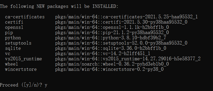 深度学习环境配置pytorch（手把手） Csdn博客