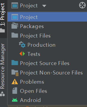 Android studio 导入项目配置更改_androidstudio配置buildtypes-CSDN博客