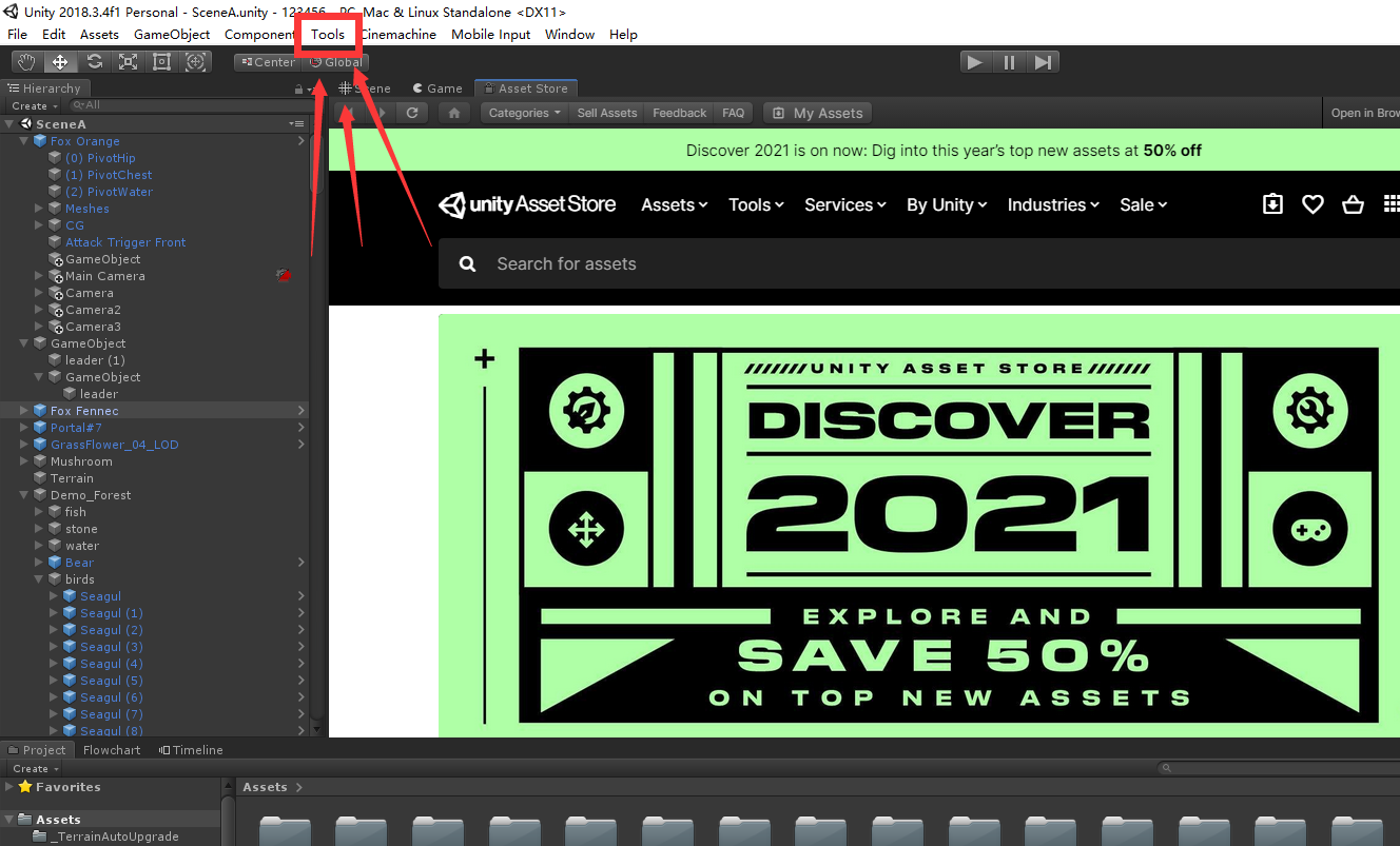 Unity游戏建议对话功能 Fungus插件。_unity fungus-CSDN博客