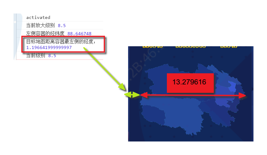 setFitView的zoom只是整数，导致缩放尺寸不合适的解决方案-CSDN博客