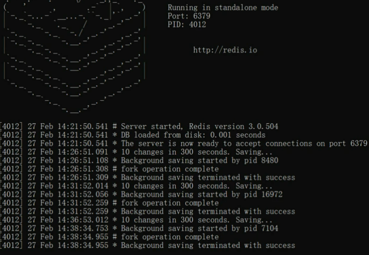 Windows redis卡住解决办法_5000个连接redis卡住了-CSDN博客