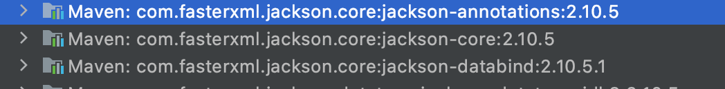 前端传时间字符串带t，后端接收报json转localdatetime错误 Jacksonjava中post请求中localdatetime 