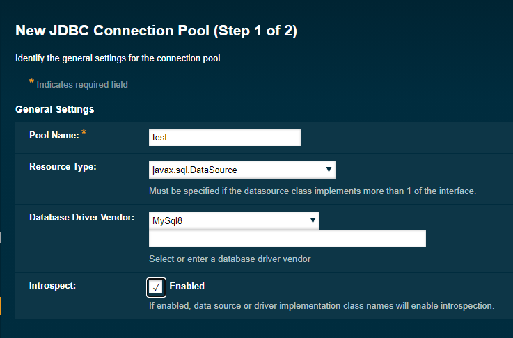 新一代的JAVAEE jakartaEE 容器实现 payara使用（二）_payara 页面-CSDN博客