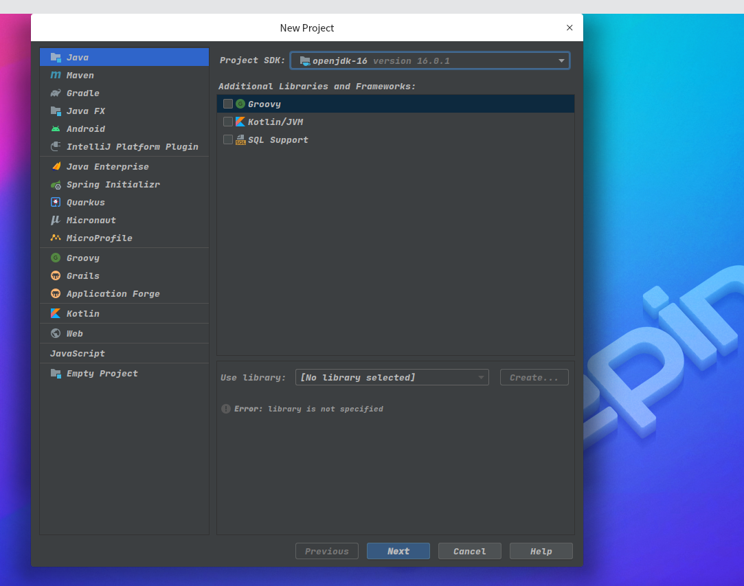 手把手教你在Linux(Deepin)使用IDEA连接MySQL_deepin ide-CSDN博客