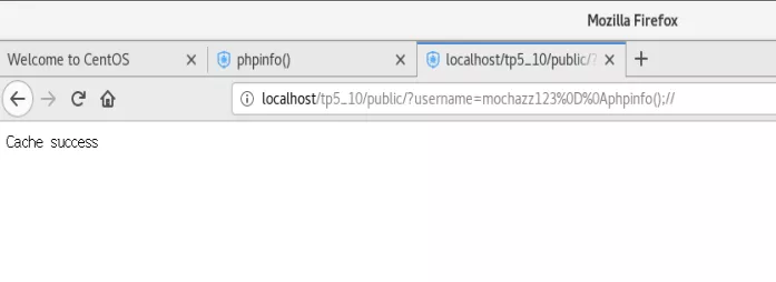 Thinkphp3.2.3及以下版本漏洞整理_thinkphp3.2.3漏洞-CSDN博客