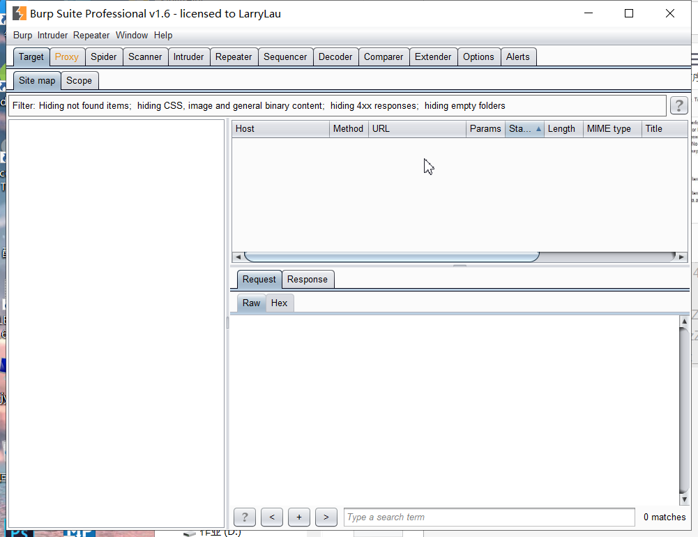 安装burpsuite全教程，包括jar包打不开等问题_burpsuite jar运行-CSDN博客