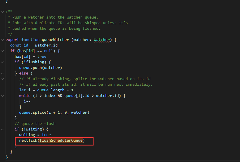 vue关于watch和methods值执行顺序问题，以及解决方案_vue中watch方法触发顺序不稳定-CSDN博客