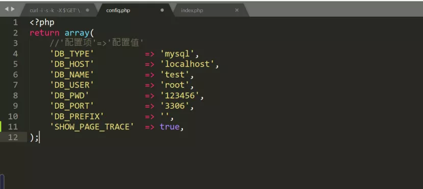 Thinkphp3.2.3及以下版本漏洞整理_thinkphp3.2.3漏洞-CSDN博客
